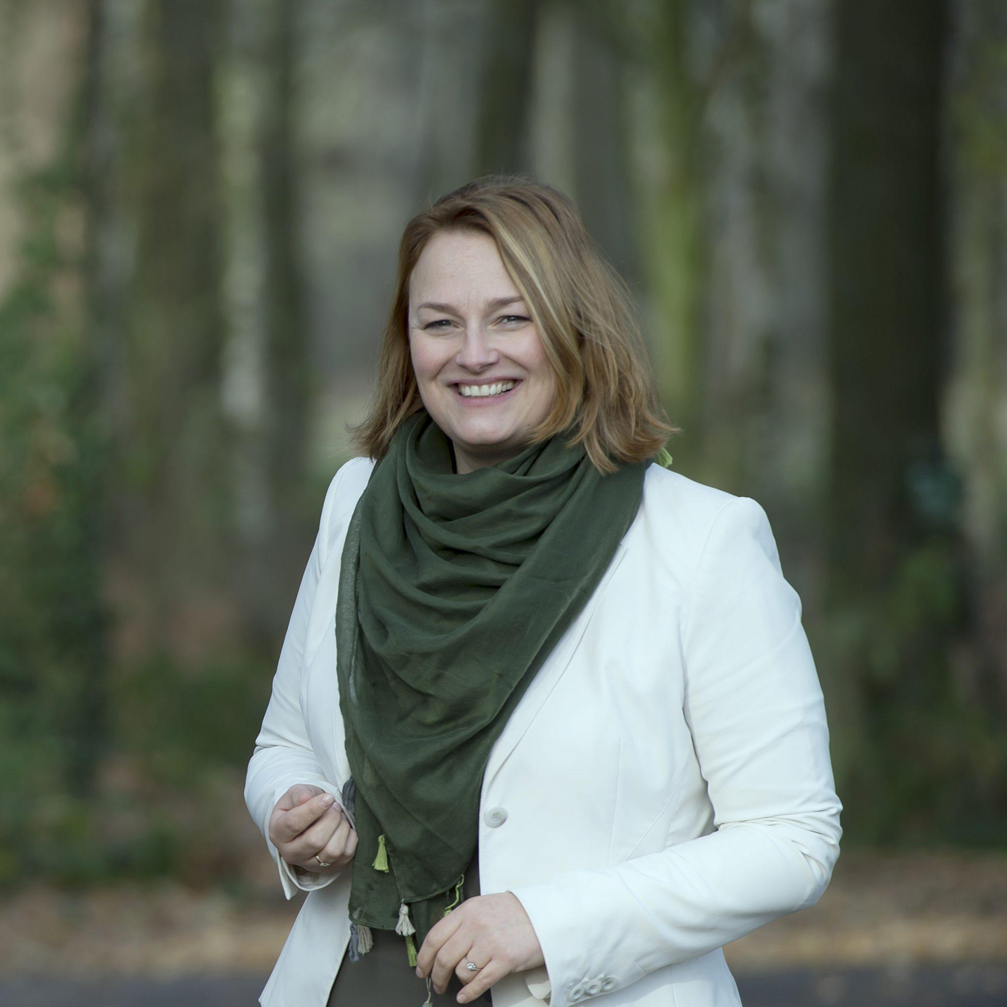 Blog 4: Ik heb het leukste beroep van de wereld - ROMYN