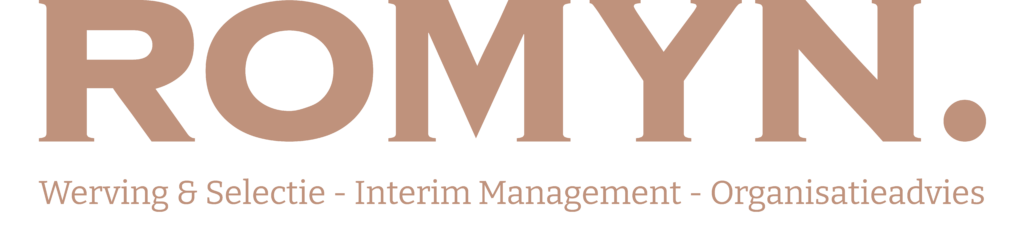 ROMYN, Recruitment & Organisatieadvies