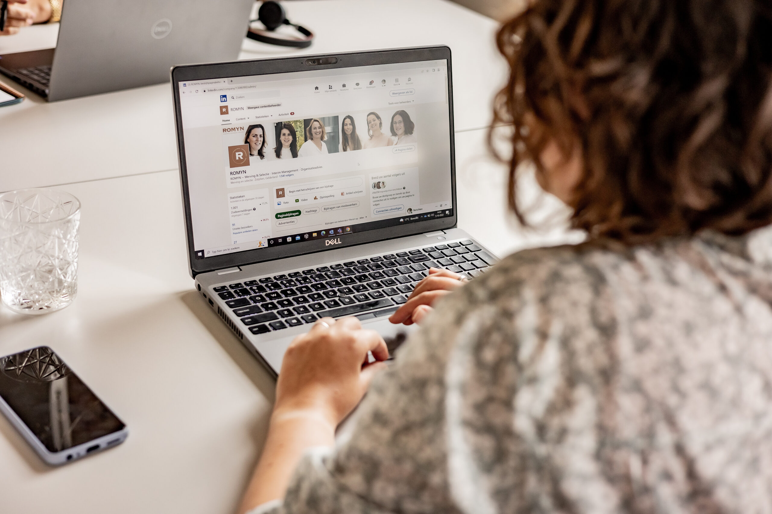 Zoek jij een nieuwe uitdaging voor 2023? - Romyn