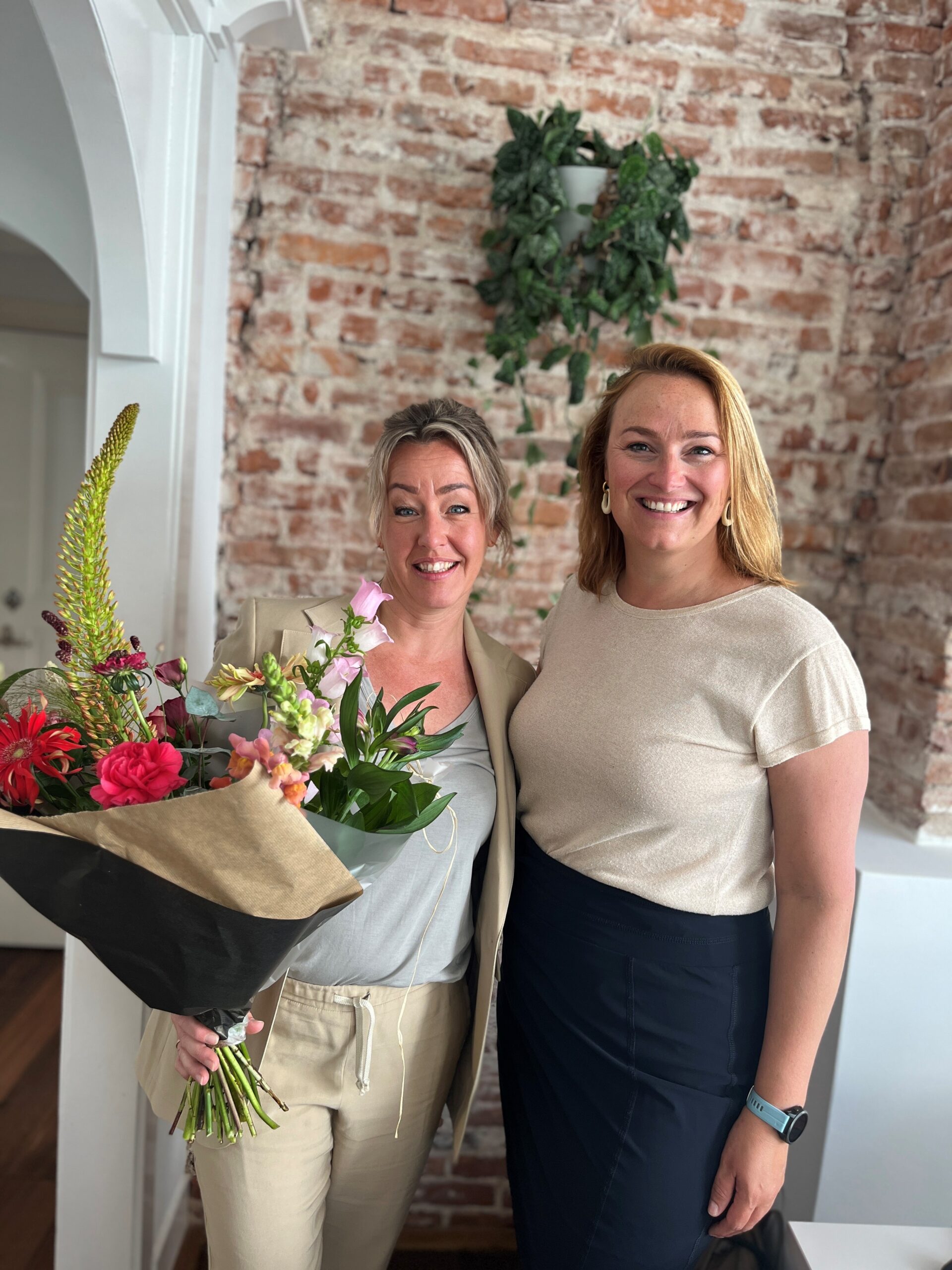 Susan van Arragon start bij ROMYN - ROMYN