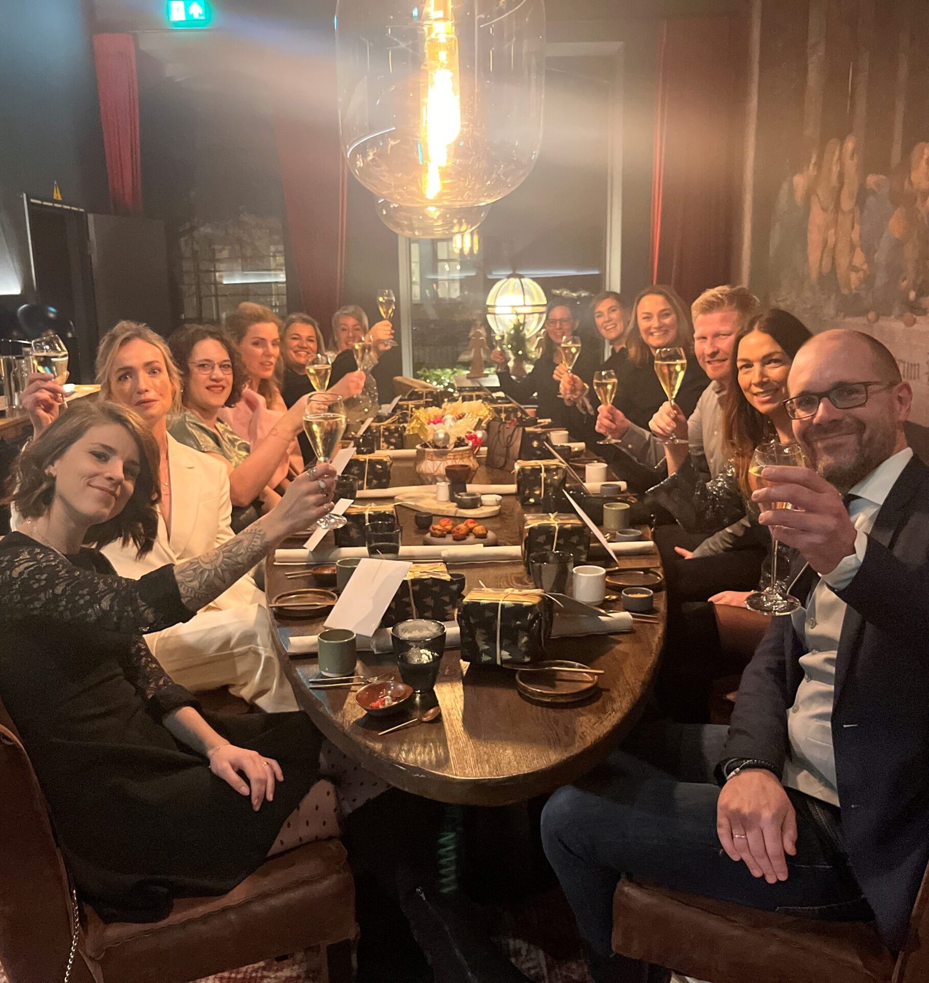 ROMYN 2023 in 5 mijlpalen (hadden er ook 10 kunnen zijn!) - ROMYN