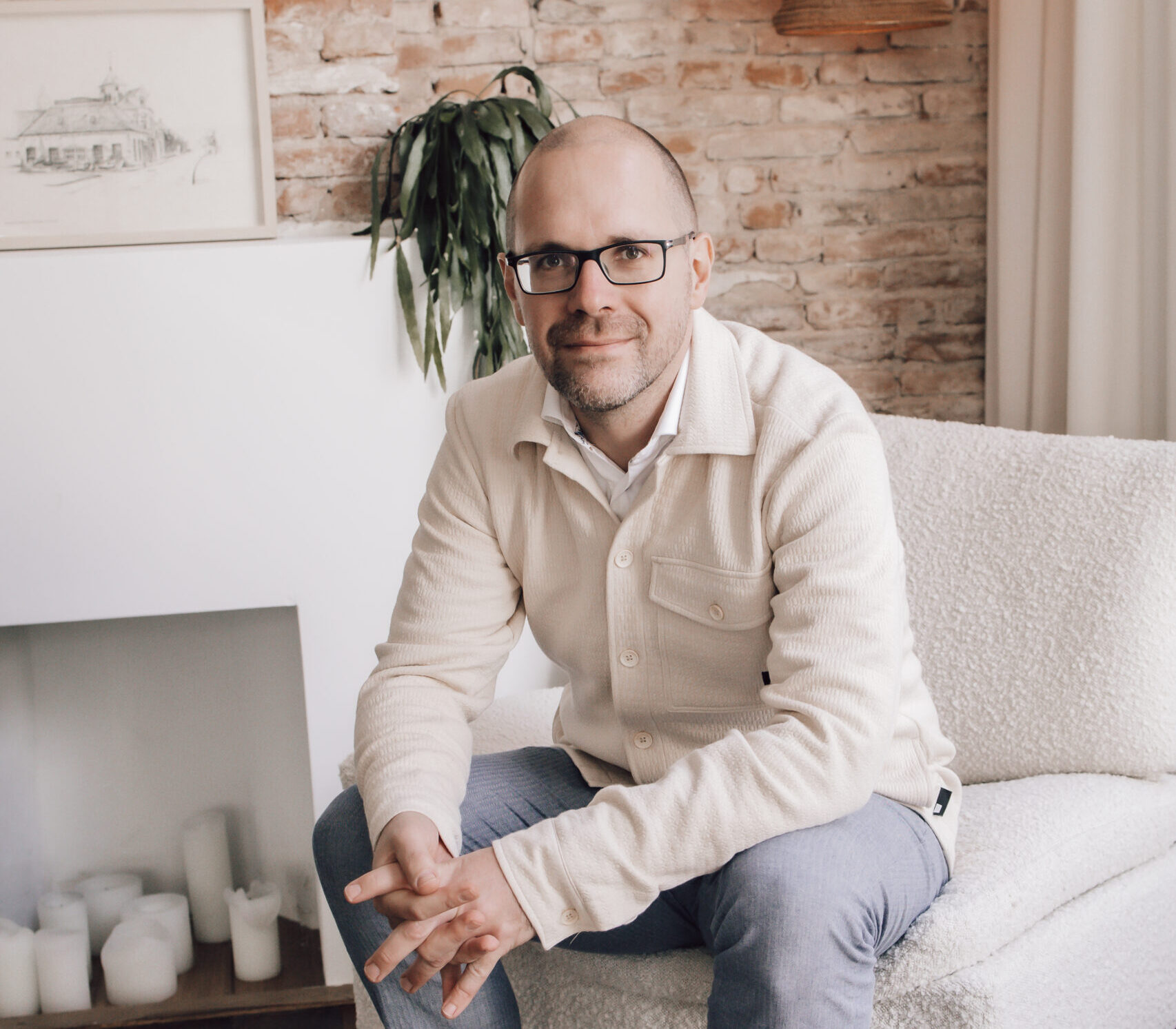 100 dagen Bas en ROMYN - Romyn