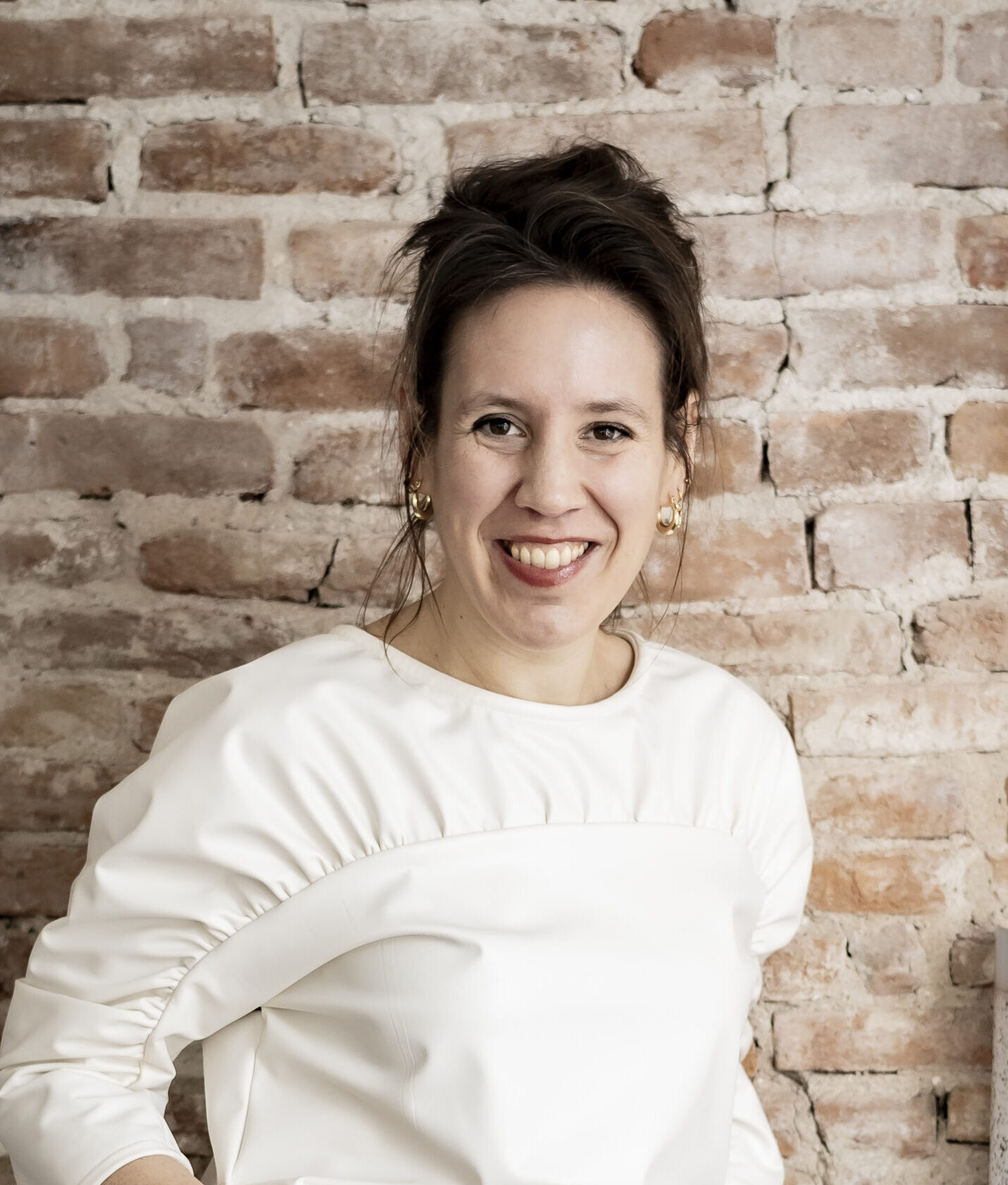 Lianne Willems - Romyn