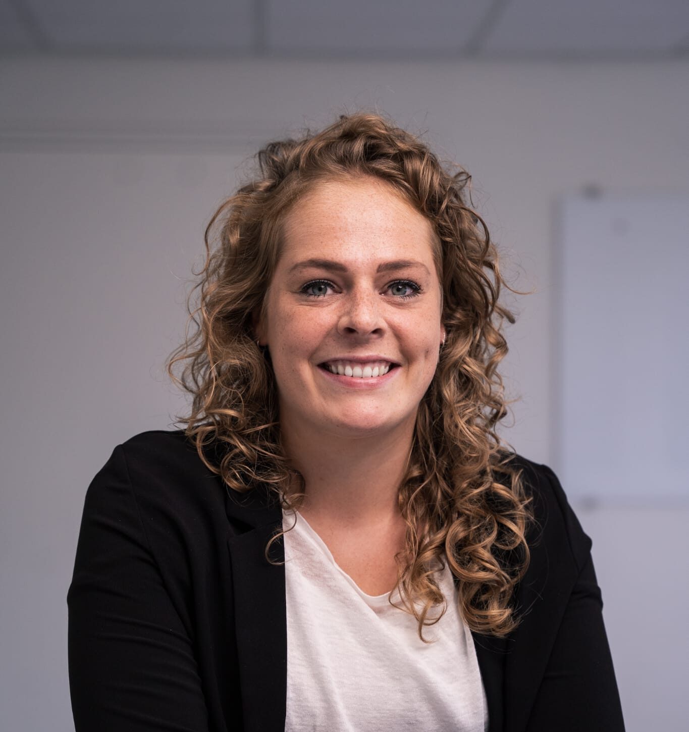 “De samenwerking met ROMYN was persoonlijk, betrokken en vernieuwend ...