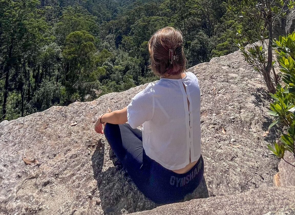 Eva op Reis: innerlijk conflict en 4 levenslessen - Romyn