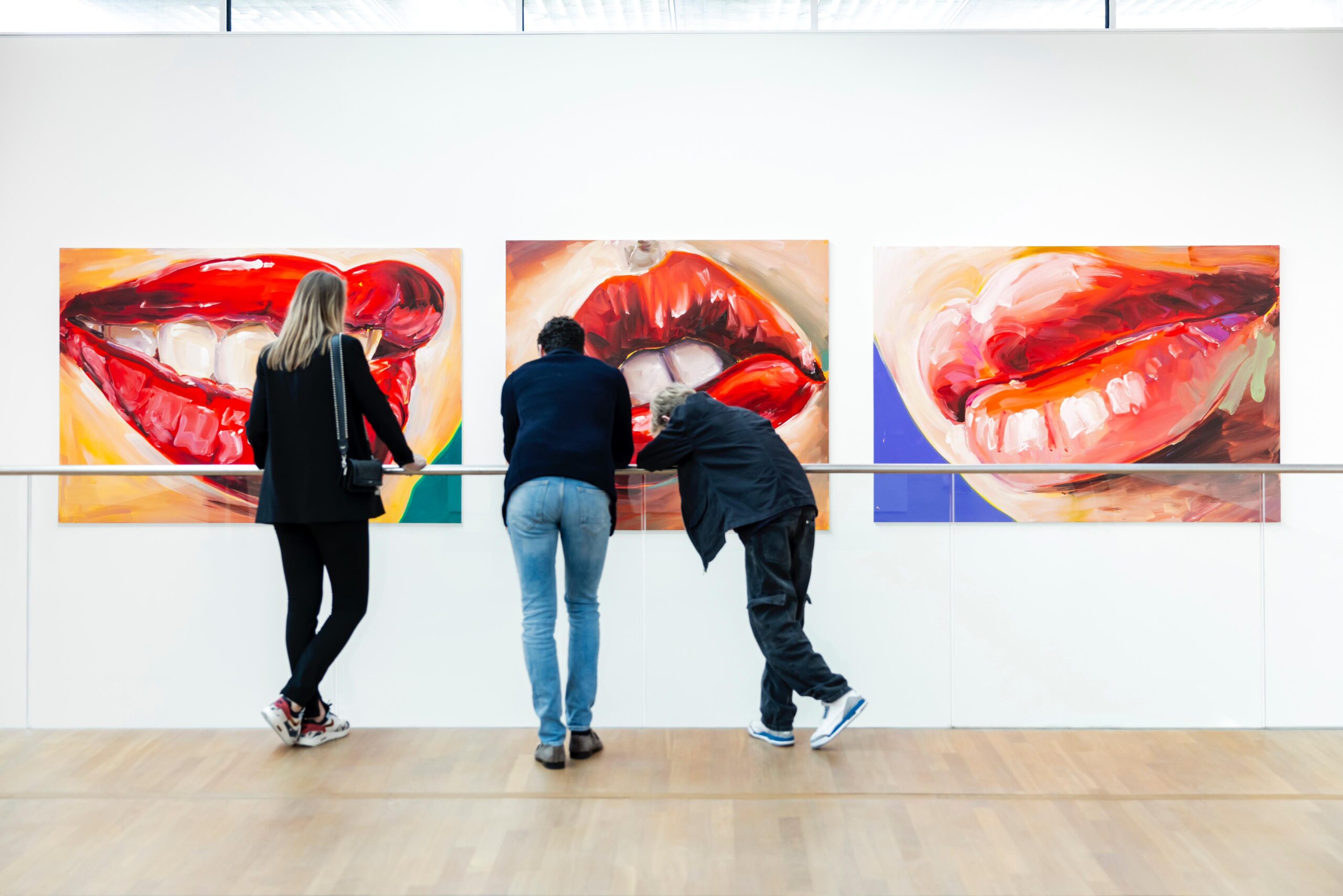 Museum MORE heeft meer - Romyn