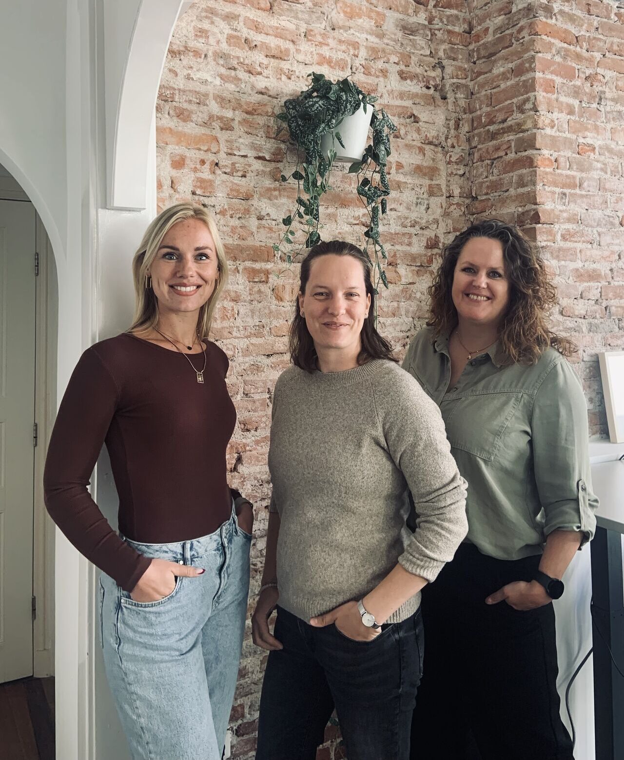 De eerste 100 dagen van 3 ROMYN collega's | ROMYN